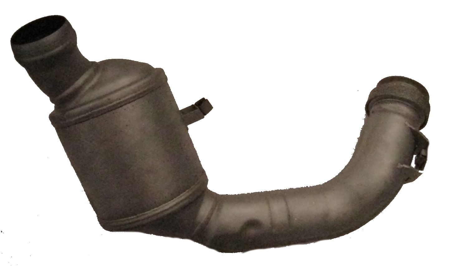 Mercedes 350 CDI / W212 DPF generalüberholt | Naturschutzverein ...