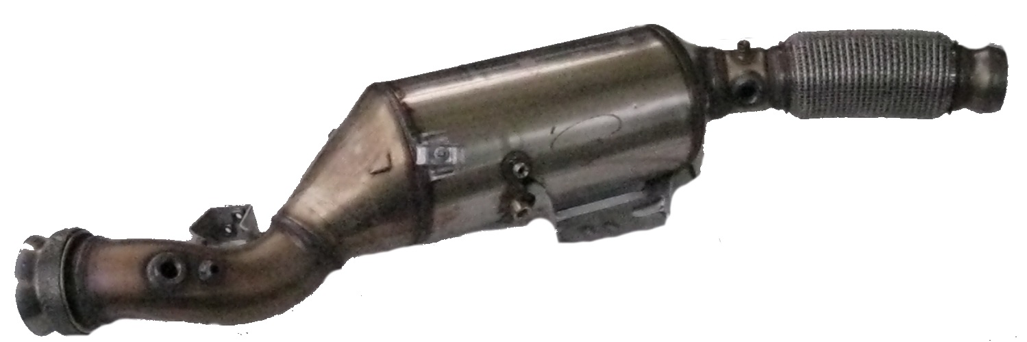 MB Sprinter 2.2 DPF generalüberholt | Naturschutzverein Paradiese Shop