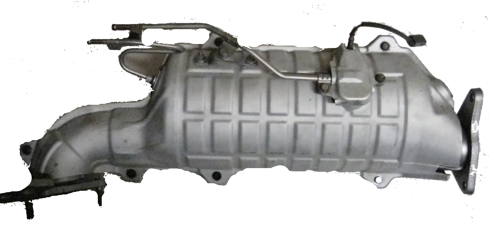 Subaru Forester DPF generalüberholt | Naturschutzverein Paradiese Shop